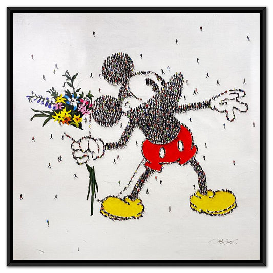 Craig Alan – Gol Art