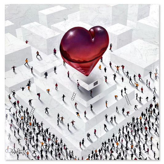 Craig Alan – Gol Art